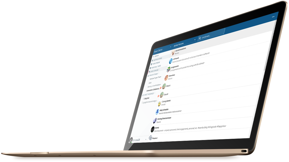 Why Ryver Is the Best Team Communication + Task Manager Solution