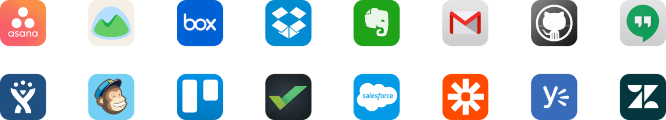 Your Team Collaboration IN ONE APP | Ryver