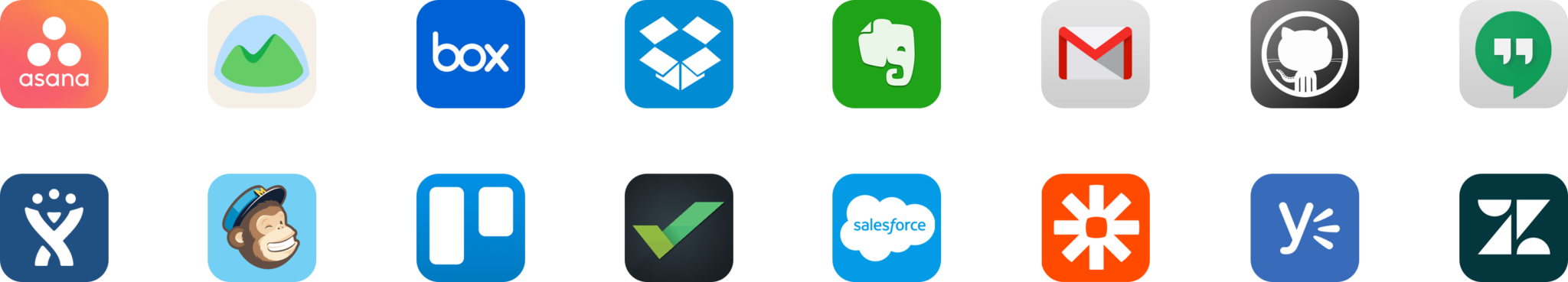 Your Team Collaboration IN ONE APP | Ryver