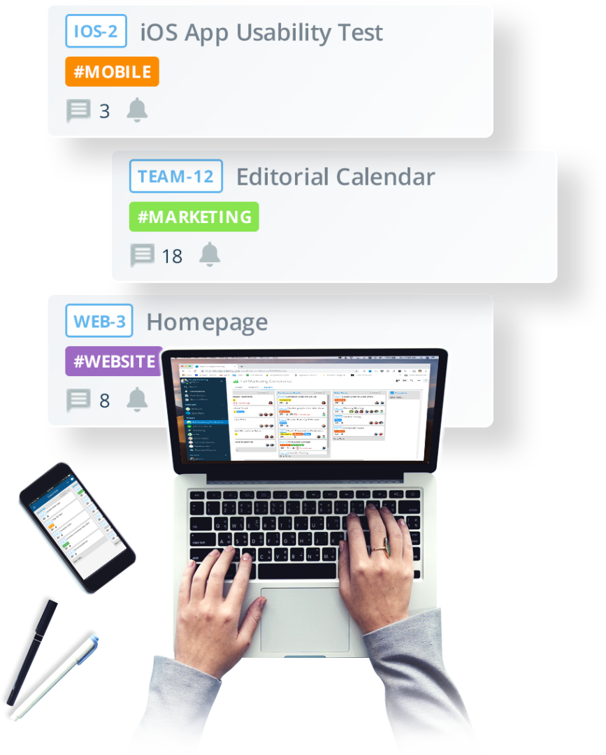For Enterprises | Ryver
